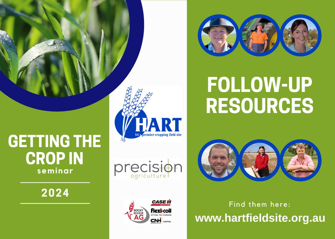 Hart Field Site Group - Home