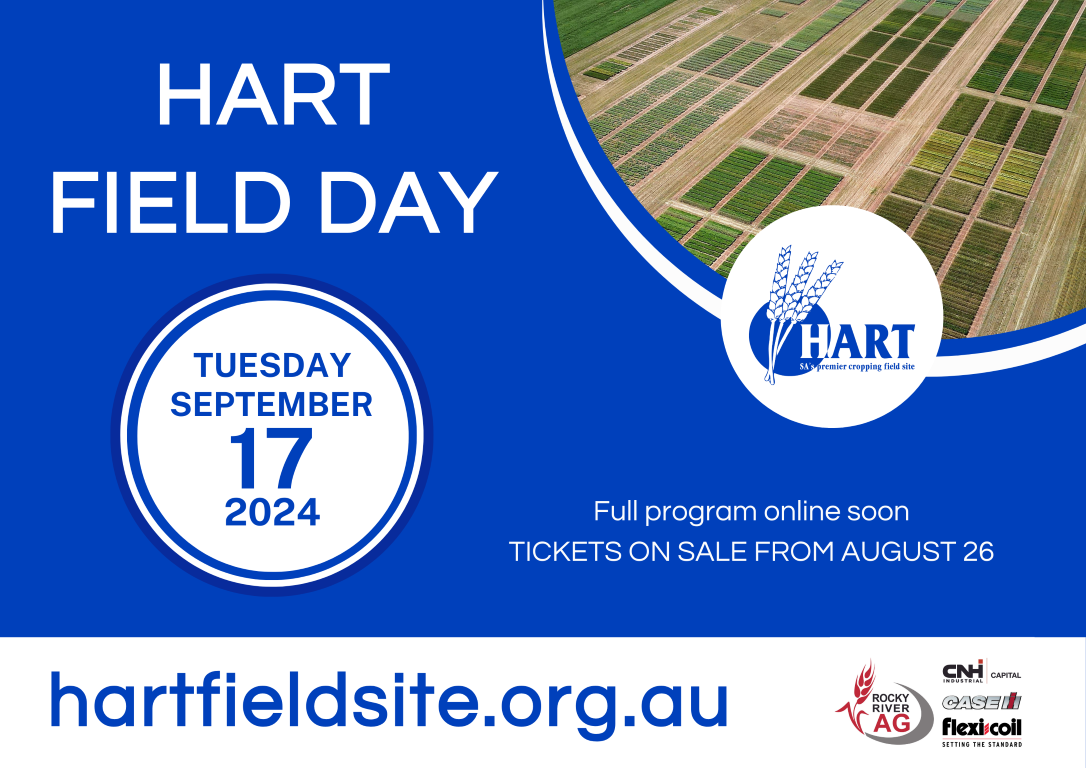 Hart Field Site Group - Home